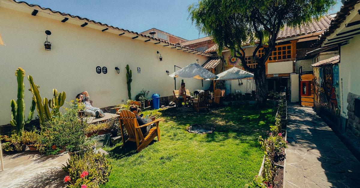 Viajero Cusco Hostel | Your Adventure in the Heart of Cusco