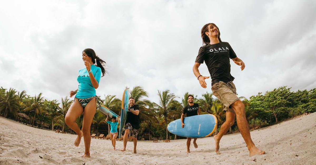 Viajero Hostels in the United States | Hostel at Miami